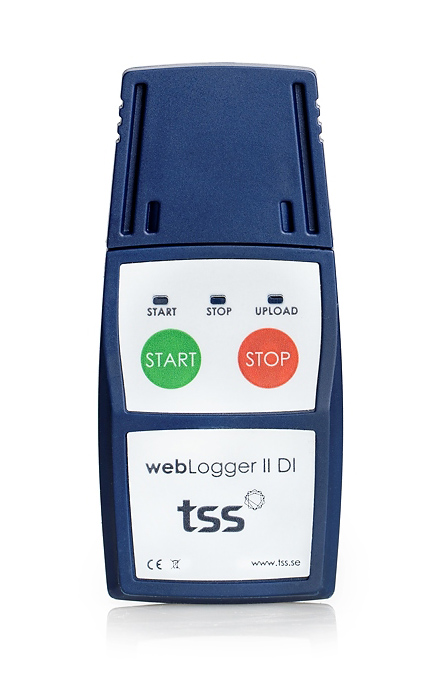 TSS - USB loggers